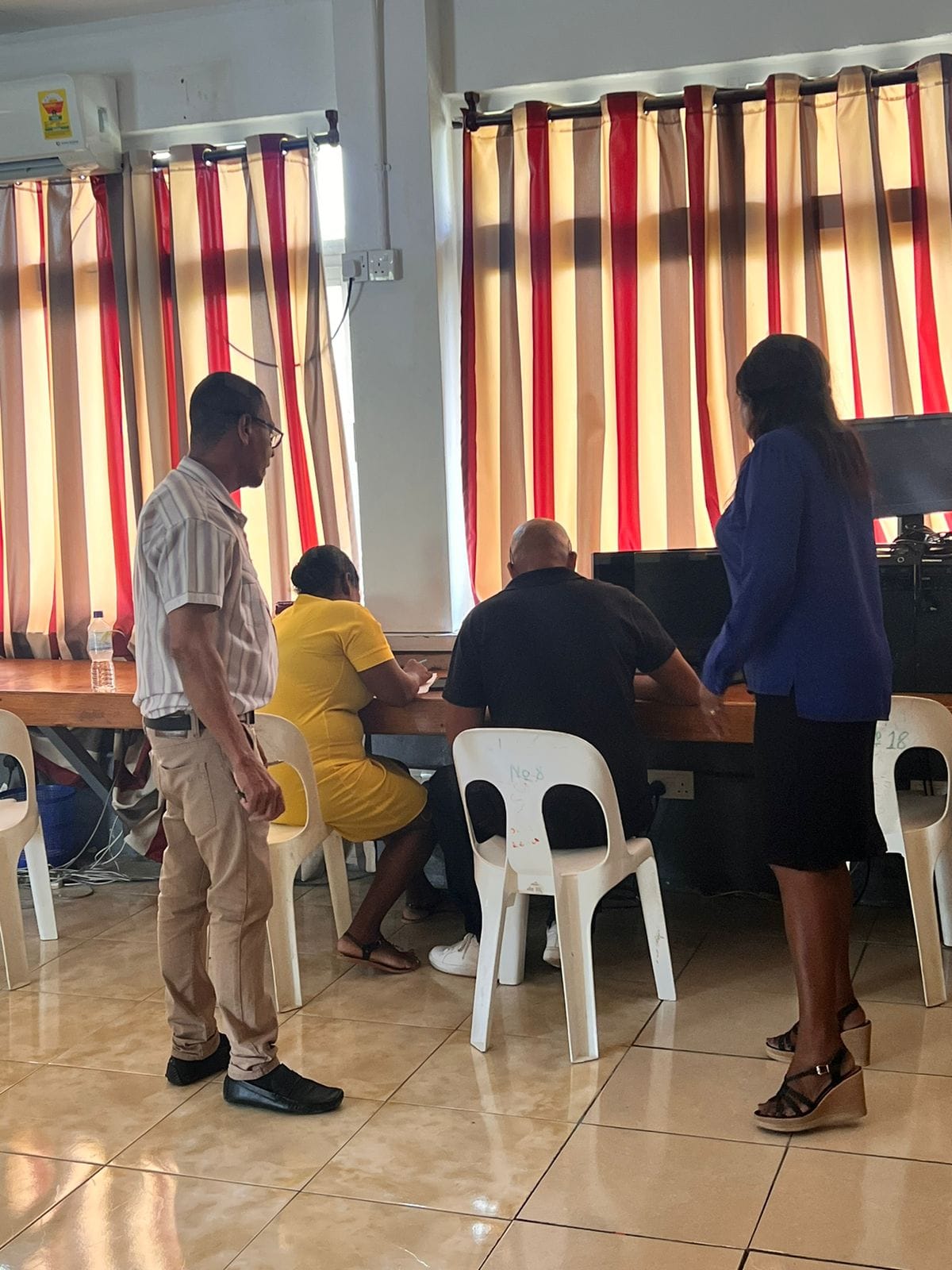 Teacher Registration at Pointe Larue Secondary School – Teachers ...